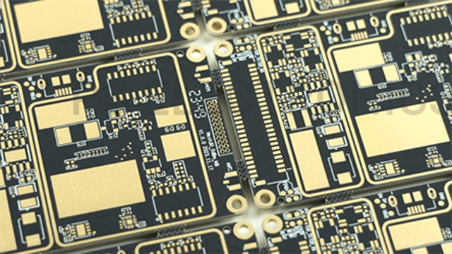 PCB assembly, manufacturing, sourcing, testing - PCBCool