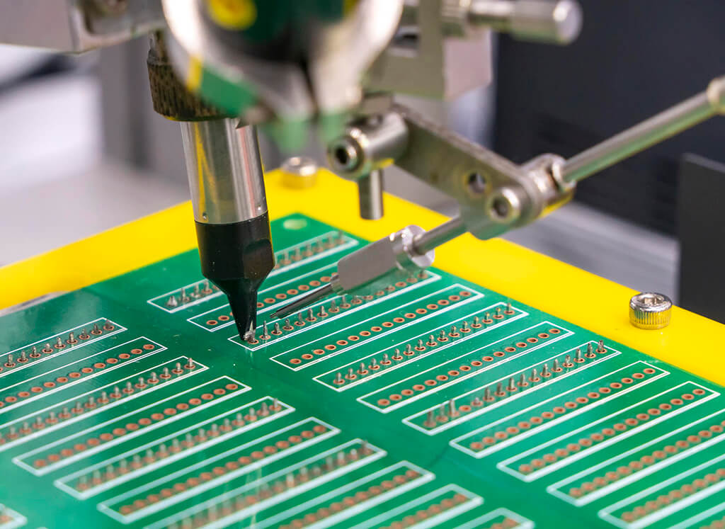 Rapid Prototyping Services – 12-Hour PCB & 3-Day PCBA | PCBCool