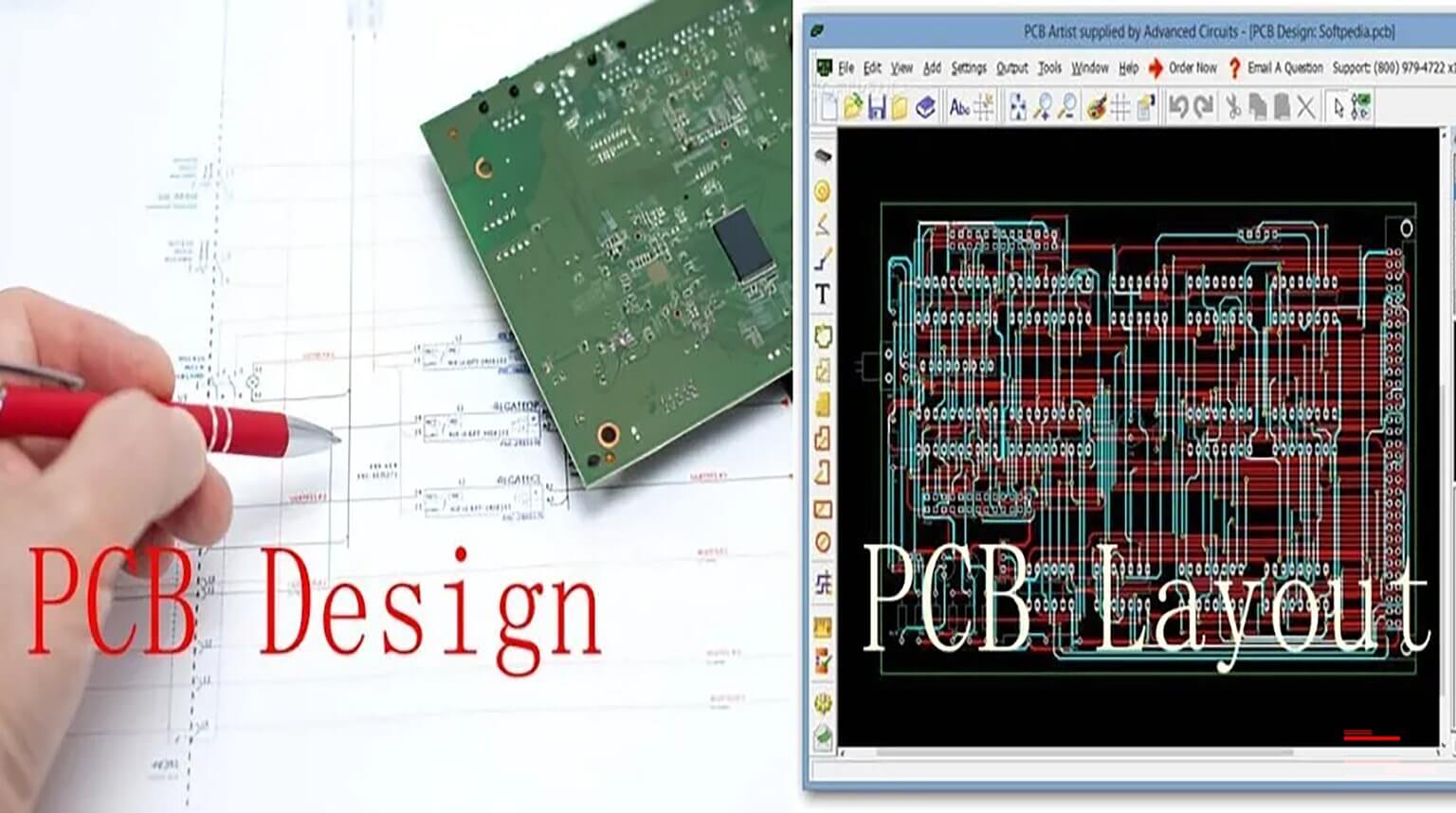 Top 10 Best PCB Design Software in 2026 | PCBCool