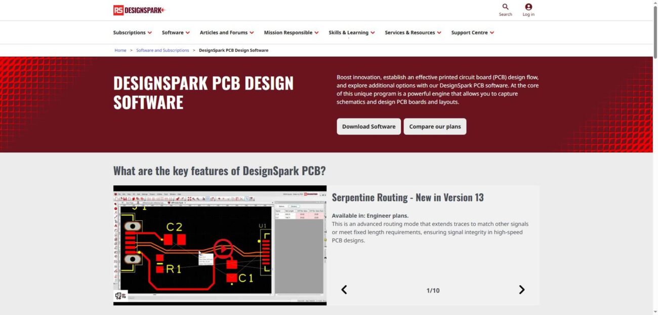 Top 10 Best PCB Design Software in 2026 | PCBCool