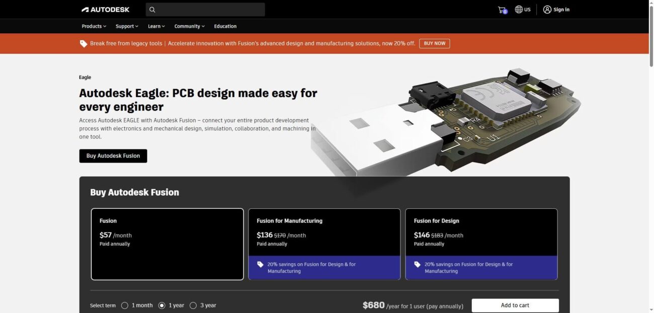 Top 10 Best PCB Design Software in 2026 | PCBCool