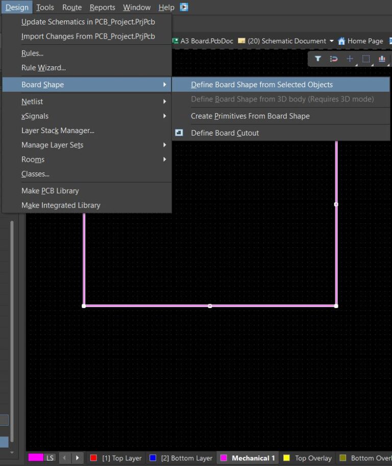 Altium PCB Design Tutorial: From Concept to Manufacturable | PCBCool