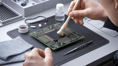 How to Clean a PCB: 6 Simple Steps You Can Do at Home | PCBCool