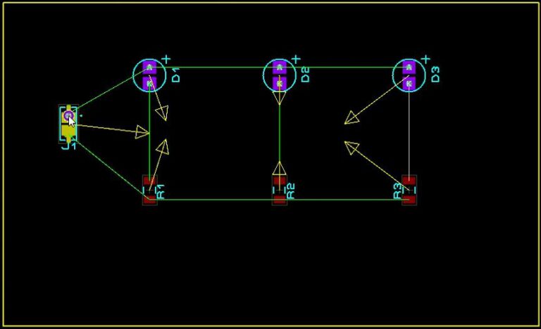 How to Design a PCB in Proteus: 11 Easy Steps | PCBCool