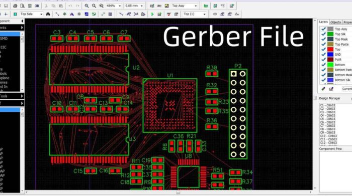 Top 10 Gerber Viewers for 2026 | PCBCool