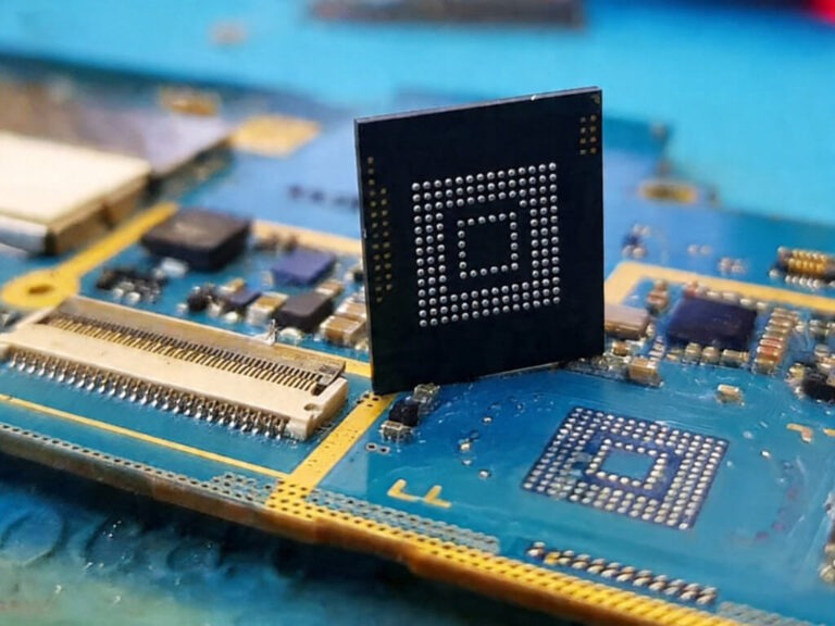 BGA (Ball Grid Array) PCB Assembly Services | PCBCool
