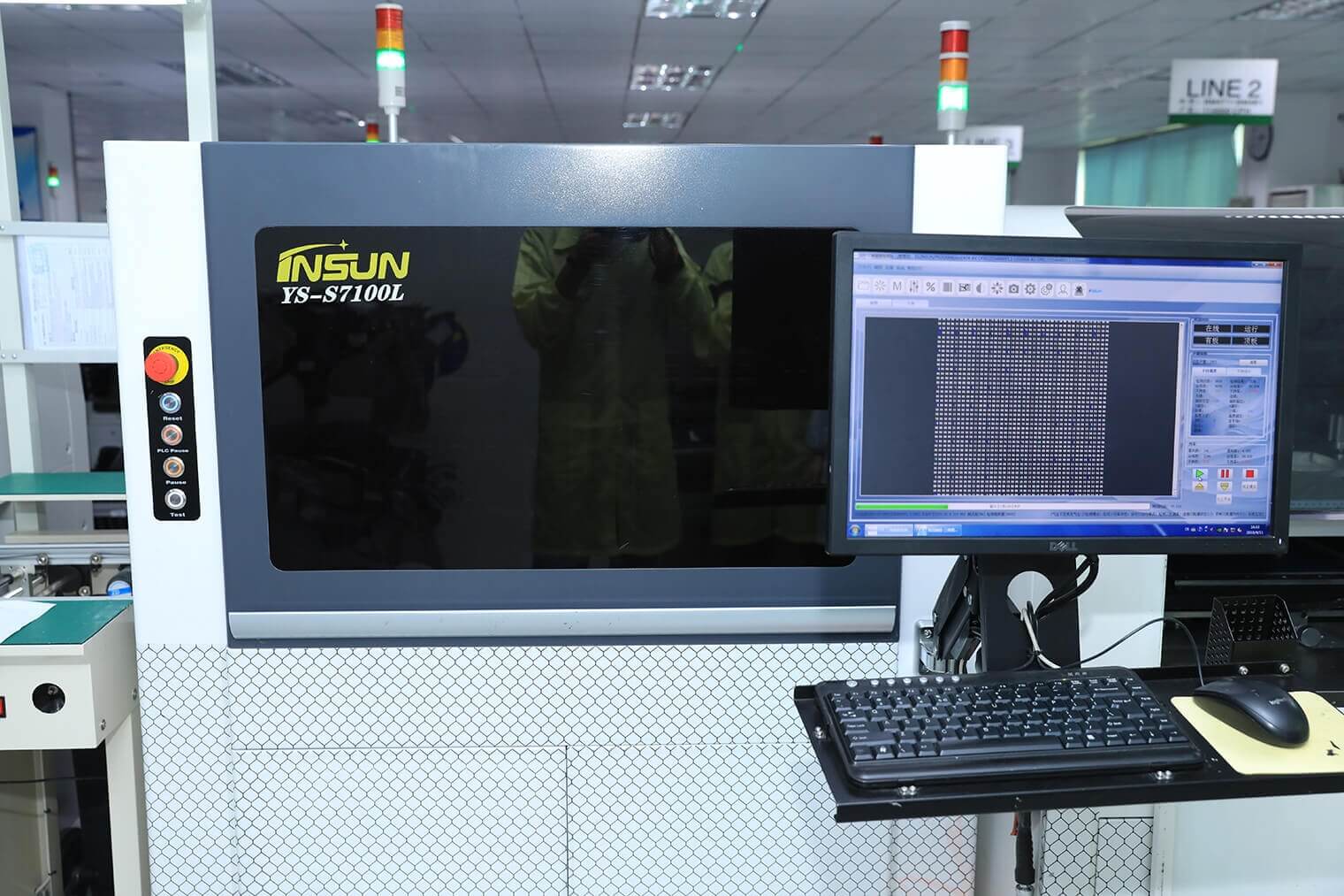 SMT Assembly Process Flow for PCBA Manufacturing | PCBCool