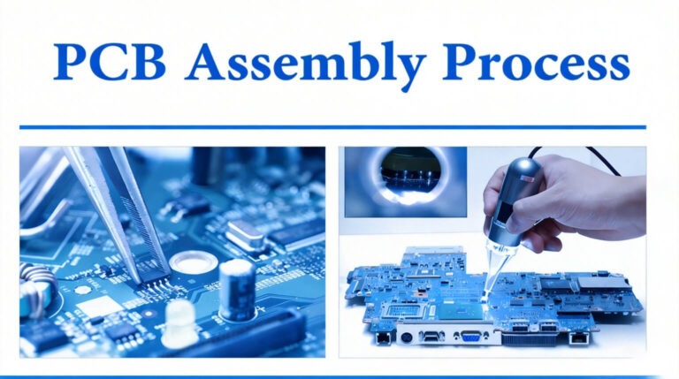 PCB vs. PCBA: Key Differences for Electronics Projects | PCBCool