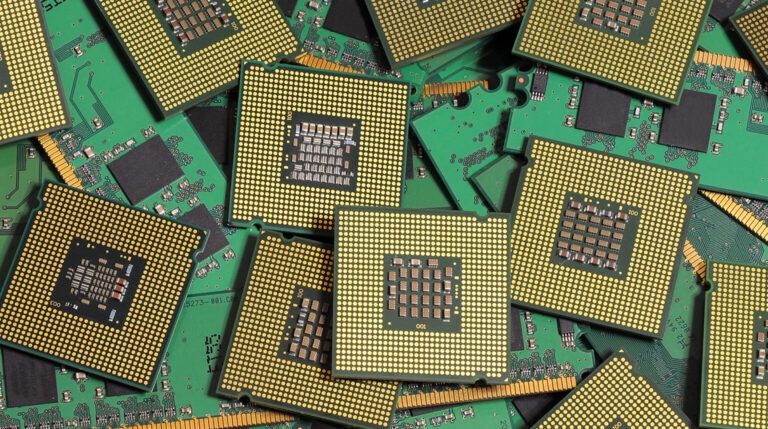 7 BGA Package Types Explained: Differences and Selection Guide | PCBCool