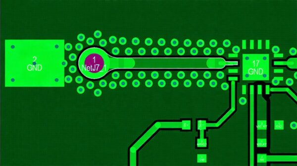 PCB Thermal Relief Design Guide: Rules, Patterns & When to Use It | PCBCool