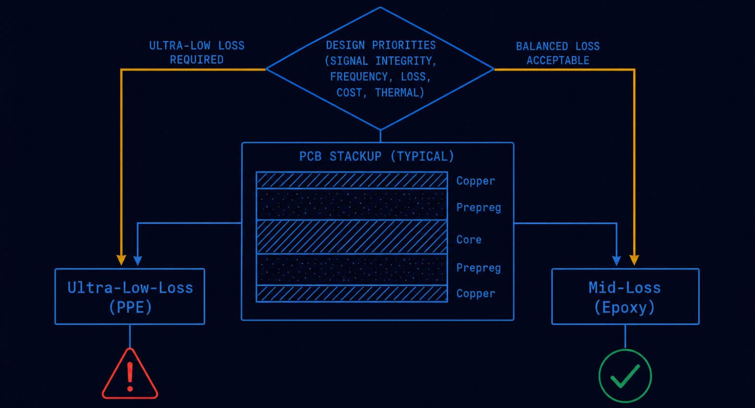 2026 PCB Material Shortage: 6 Practical Strategies | PCBCool