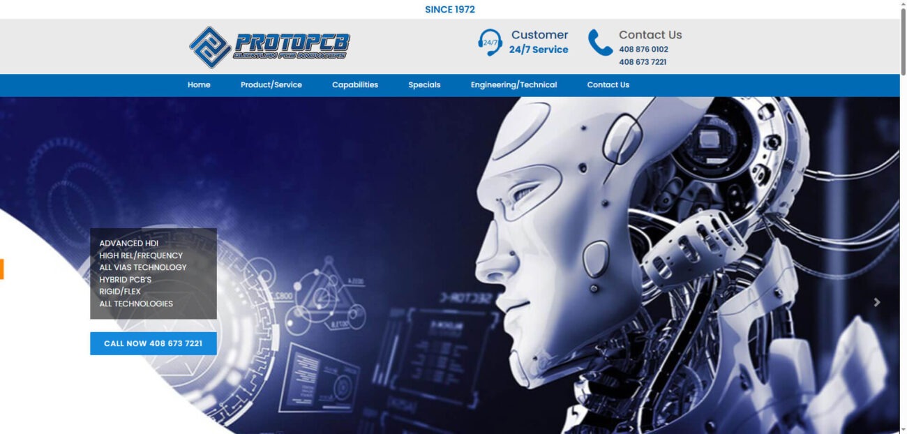 Top 7 U.S. PCB Manufacturers to Watch in 2026 | PCBCool
